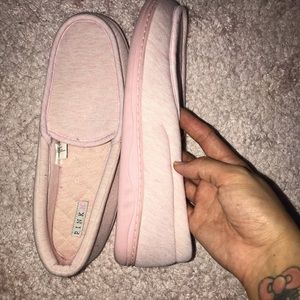Shoes | Pink Slippers | Poshmark